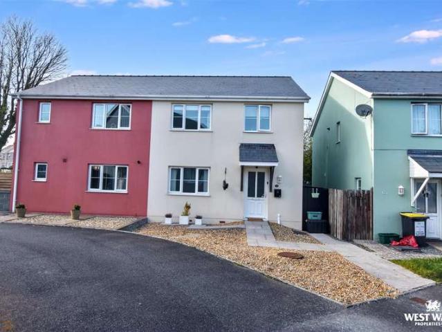 3 Bedroom Semi Detached House