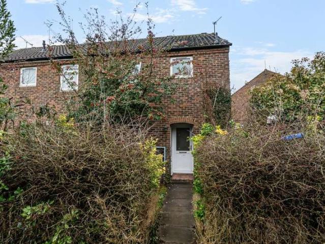 3 Bedroom Semi Detached House