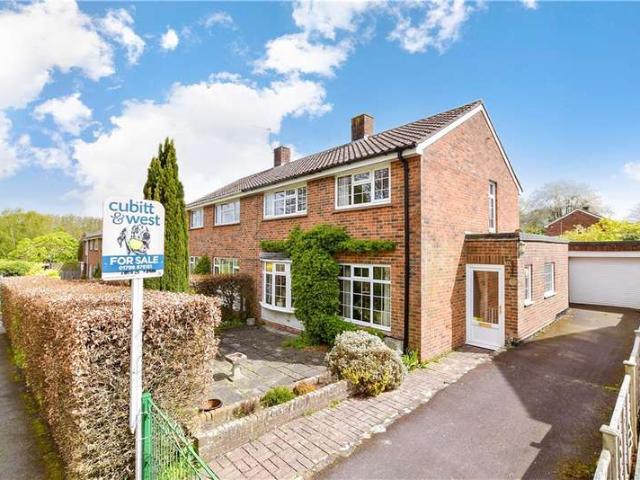 3 Bedroom Semi Detached House