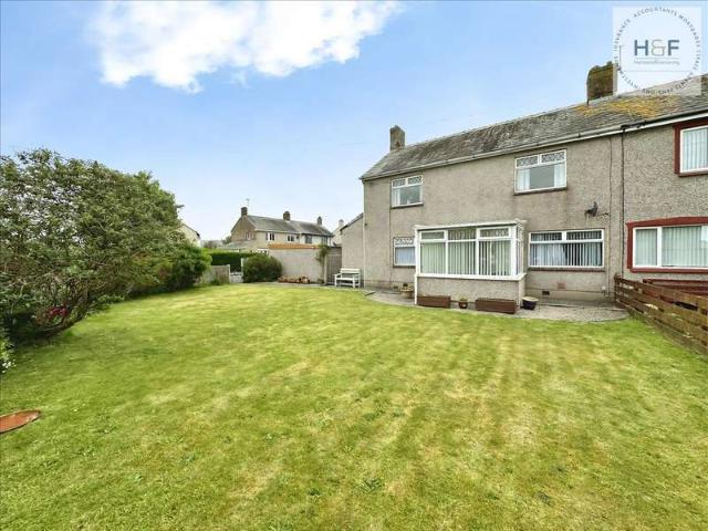 3 Bedroom Semi Detached House