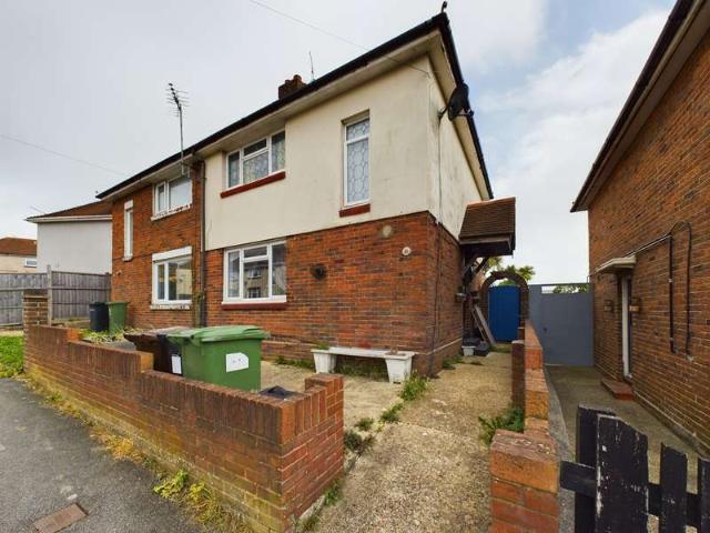 3 Bedroom Semi Detached House