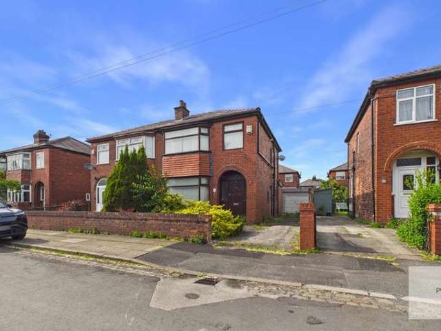 3 Bedroom Semi Detached House
