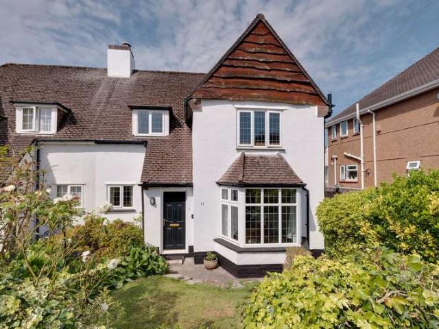 3 Bedroom Semi Detached House