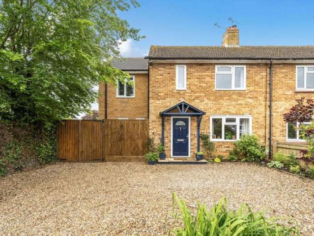 3 Bedroom Semi Detached House