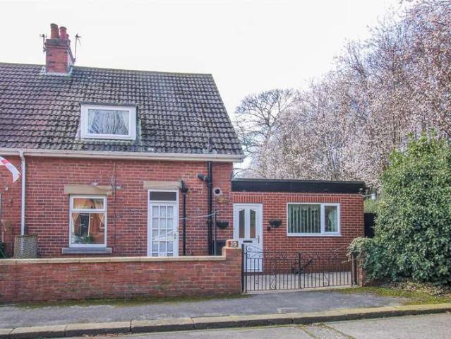3 Bedroom Semi Detached House