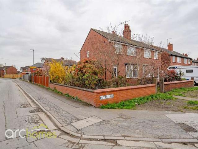 3 Bedroom Semi Detached House