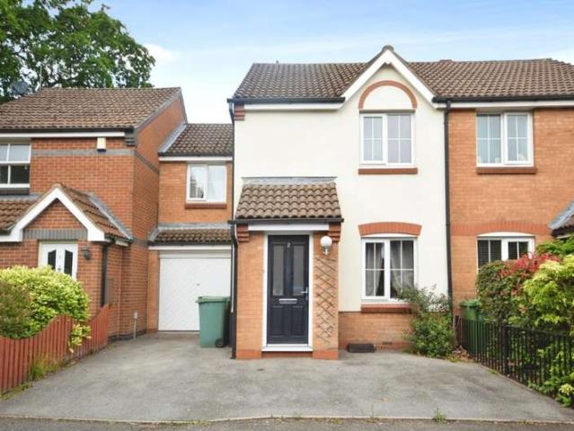 3 Bedroom Semi Detached House