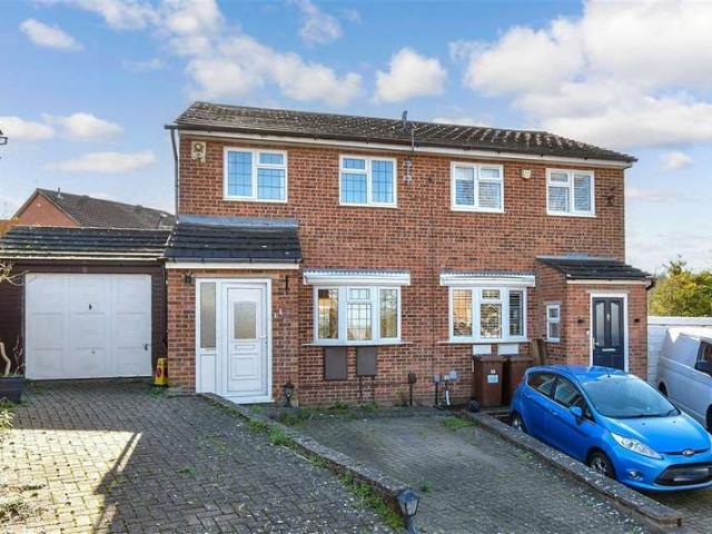 3 Bedroom Semi Detached House
