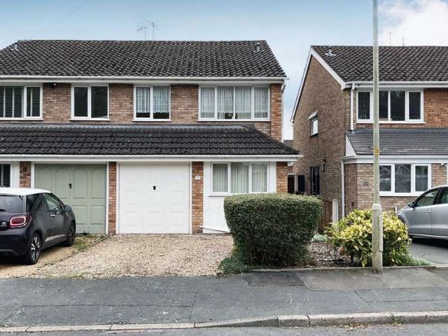 3 Bedroom Semi Detached House