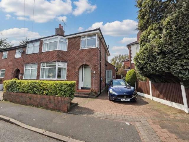 3 Bedroom Semi Detached House