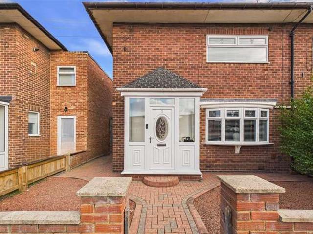 3 Bedroom Semi Detached House