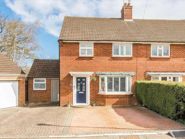 3 Bedroom Semi Detached House