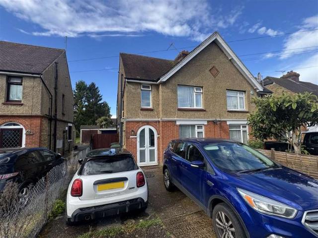 3 Bedroom Semi Detached House