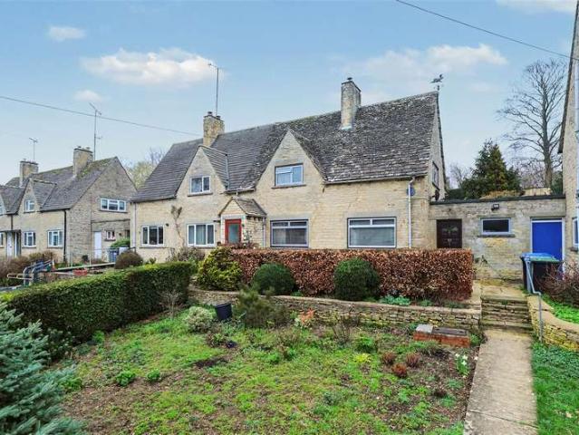 3 Bedroom Semi Detached House