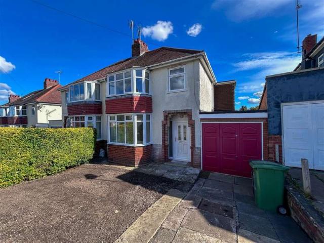 3 Bedroom Semi Detached House