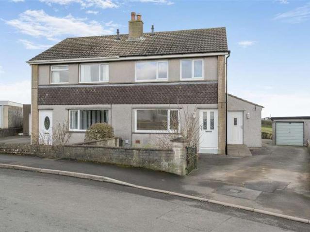 3 Bedroom Semi Detached House