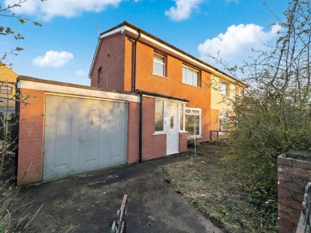 3 Bedroom Semi Detached House