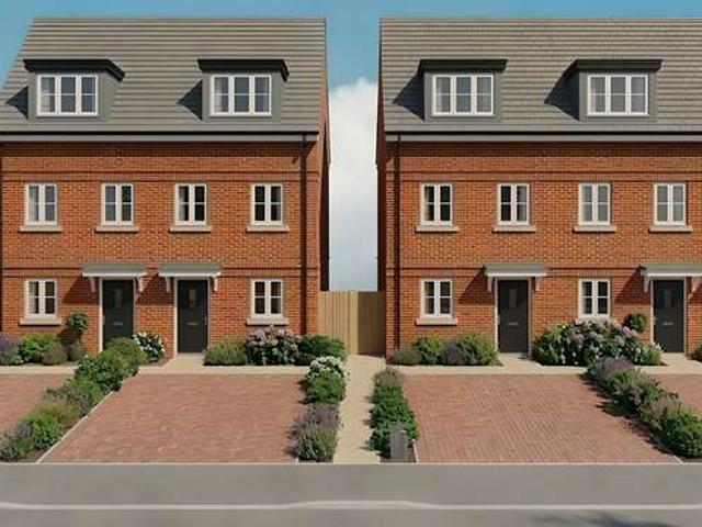 3 Bedroom Semi Detached House