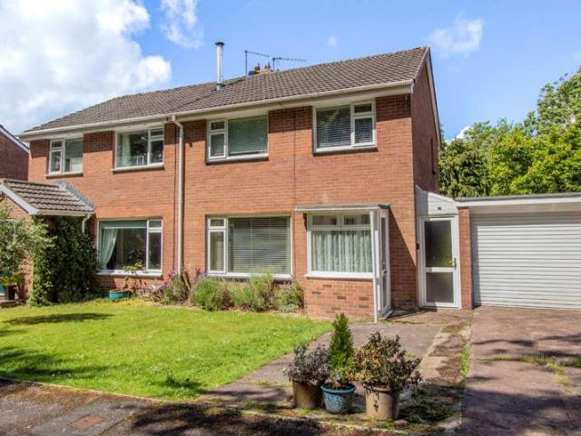 3 Bedroom Semi Detached House