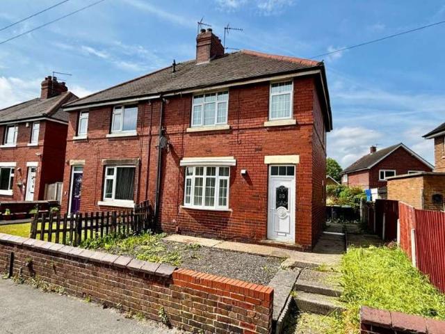 3 Bedroom Semi Detached House