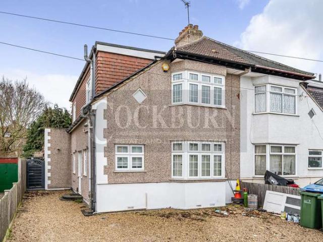 3 Bedroom Semi Detached House