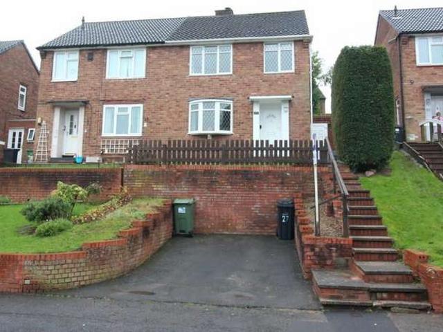 3 Bedroom Semi Detached House