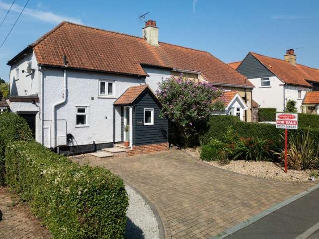 3 Bedroom Semi Detached House