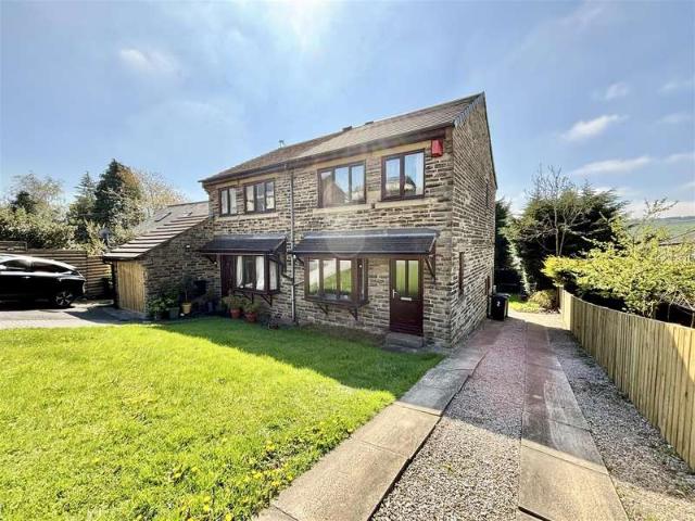 3 Bedroom Semi Detached House