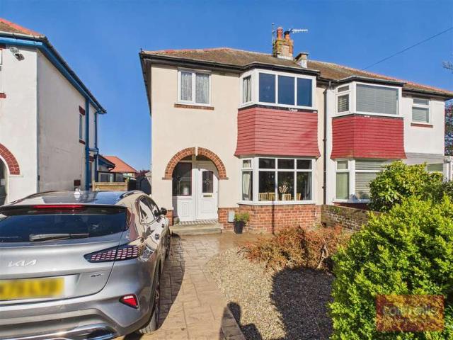 3 Bedroom Semi Detached House
