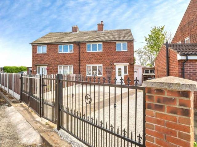 3 Bedroom Semi Detached House