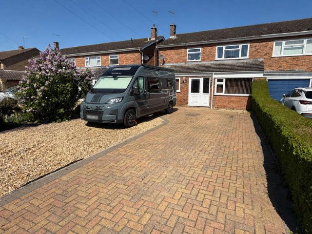 3 Bedroom Semi Detached House