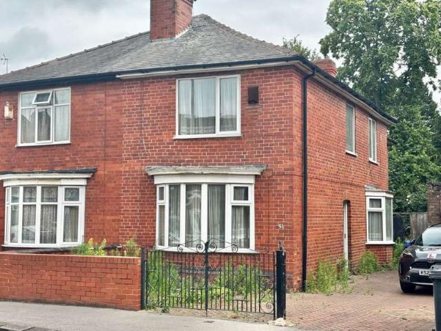 3 Bedroom Semi Detached House