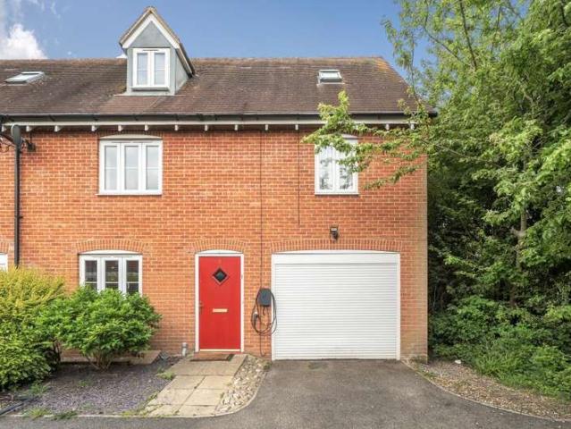 3 Bedroom Semi Detached House