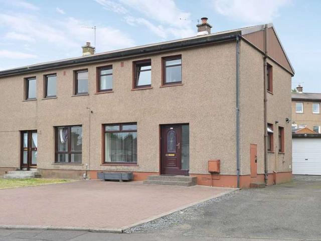 3 Bedroom Semi Detached House