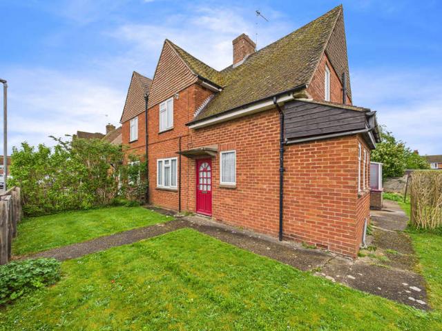 3 Bedroom Semi Detached House