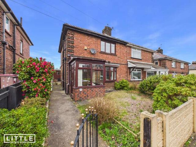 3 Bedroom Semi Detached House