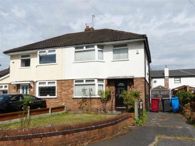 3 Bedroom Semi Detached House