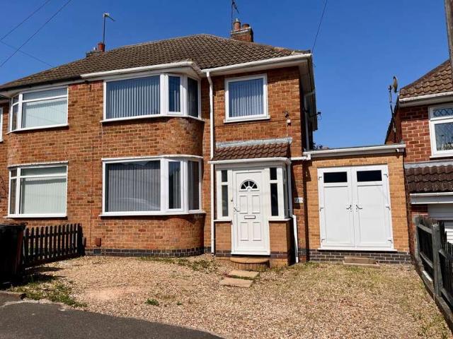 3 Bedroom Semi Detached House