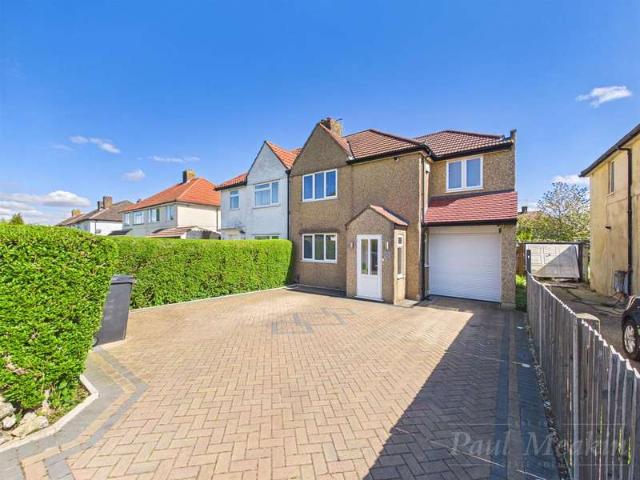 3 Bedroom Semi Detached House