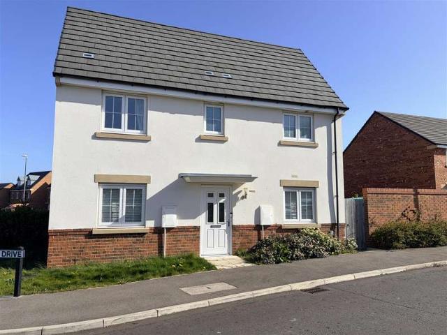 3 Bedroom Semi Detached House