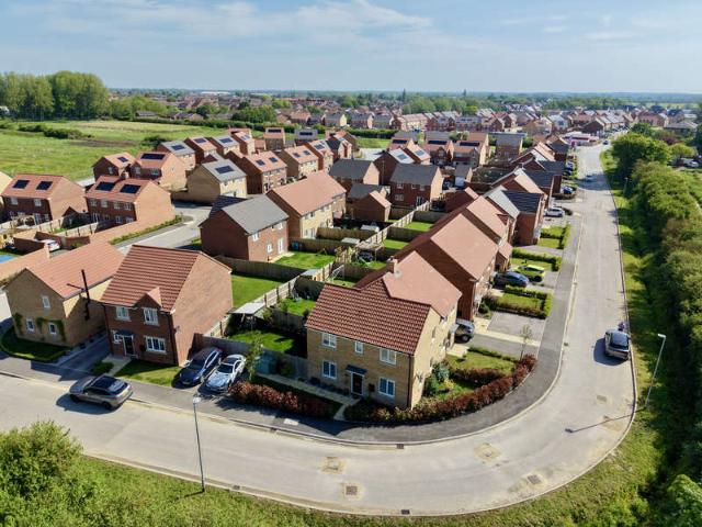 3 Bedroom Semi Detached House