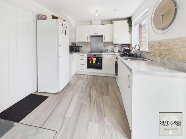 3 Bedroom Semi Detached House
