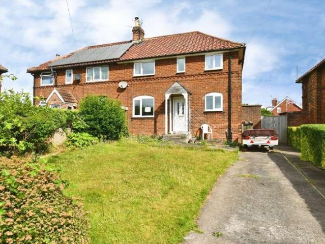 3 Bedroom Semi Detached House