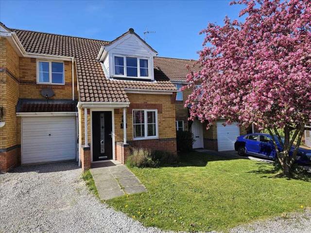 3 Bedroom Semi Detached House