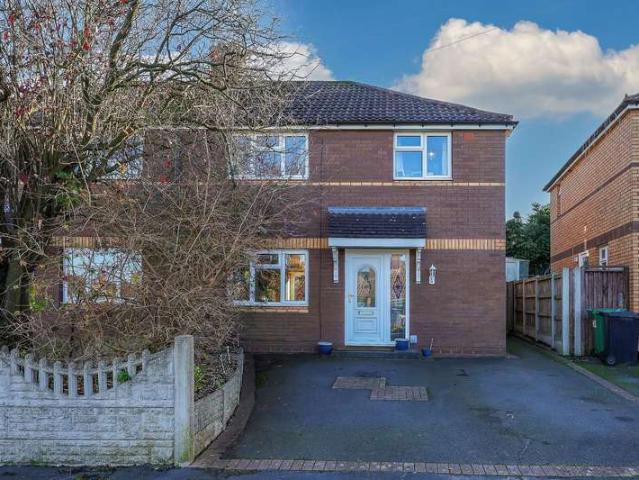 3 Bedroom Semi Detached House