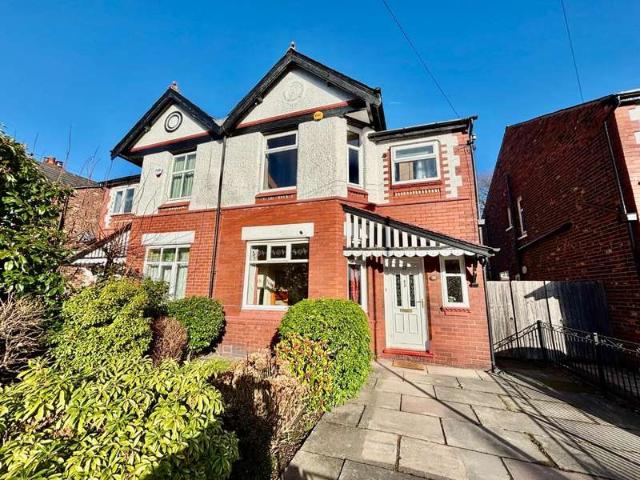 3 Bedroom Semi Detached House
