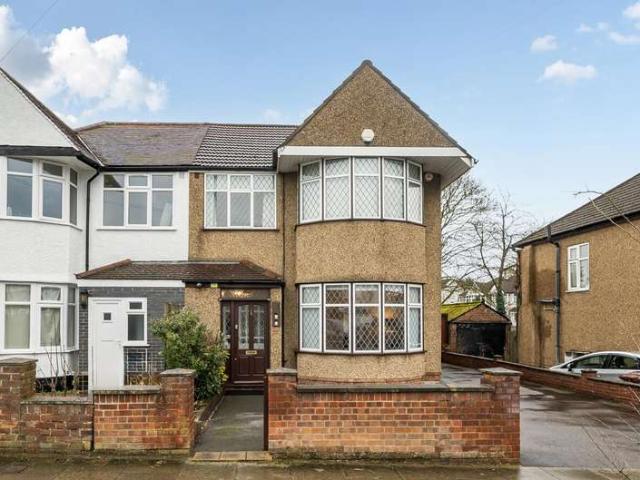 3 Bedroom Semi Detached House