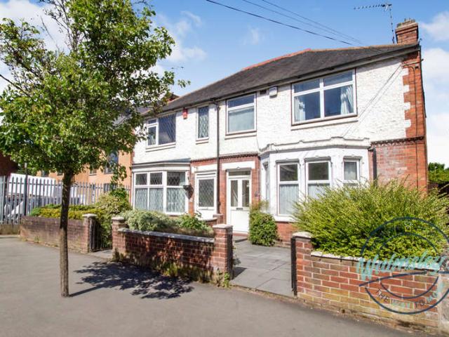 3 Bedroom Semi Detached House