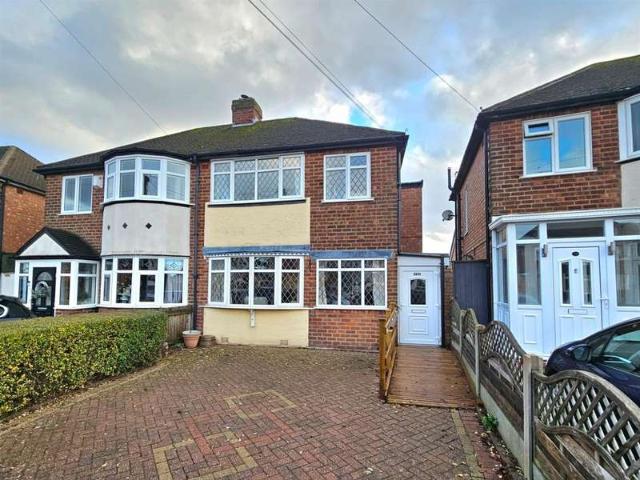 3 Bedroom Semi Detached House