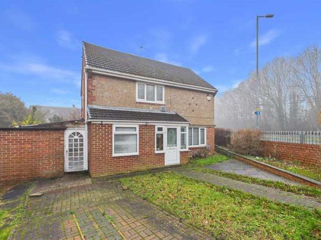 3 Bedroom Semi Detached House